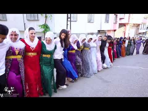 ŞURMAN & ÜÇER AİLELERİ( DAMLA & MEHMET)EFSANE XELEF -DİLAN 2025) KADİR DEMİRBAŞ VE EKİBİ #youtube