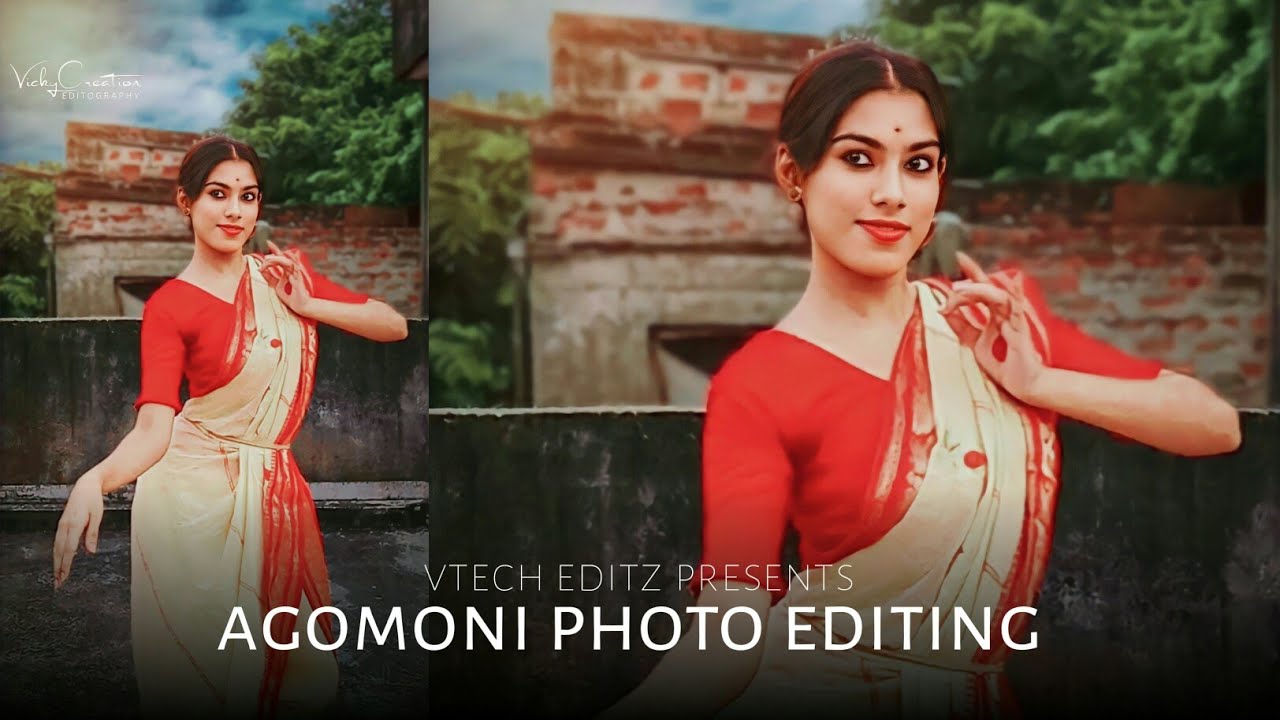 Master the Art of Editing Agomoni Photos:Insider Step's Revealed2023 ...