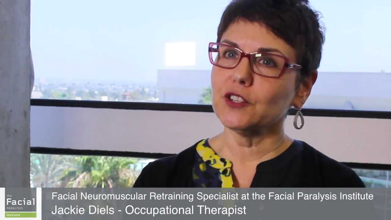 Facial Neuromuscular Retraining Complements Facial Paralysis Surgery ...