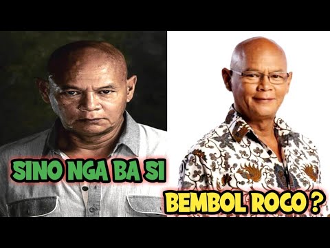 SINO NGA BA SI BELBOL ROCO?? - YouTube