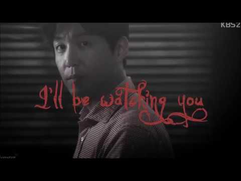 Hello Monster  - I'll be watching you (Lee Joon Young)
