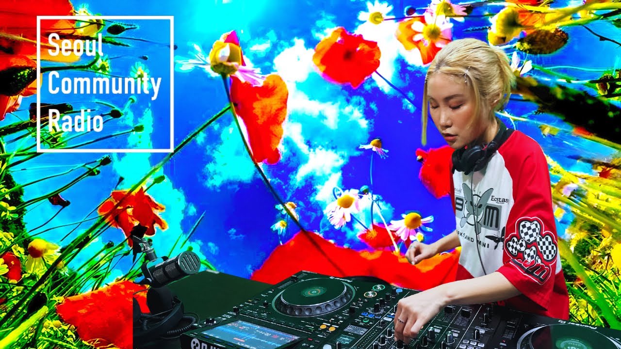 House Mix - DIANE | ‘Bloom 6’ It.Side House | SCR - YouTube