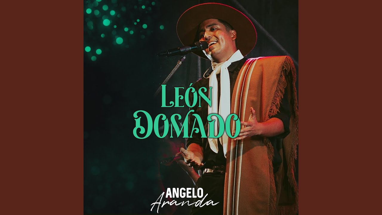 León Domado - YouTube