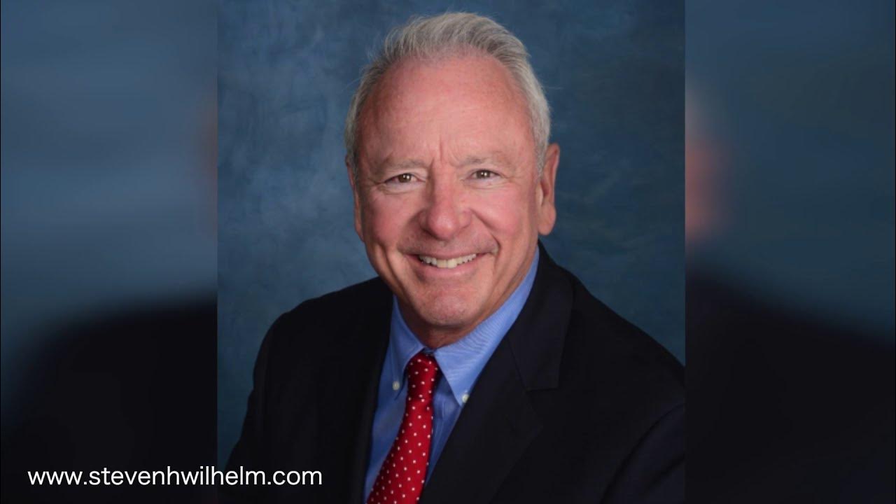 Steven Wilhelm selected as Top Attorney of the Year by IAOTP - YouTube