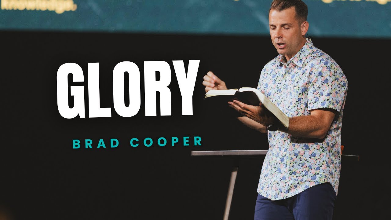 9:00 AM & 10:30 AM | Landon MacDonald | STORIES - YouTube