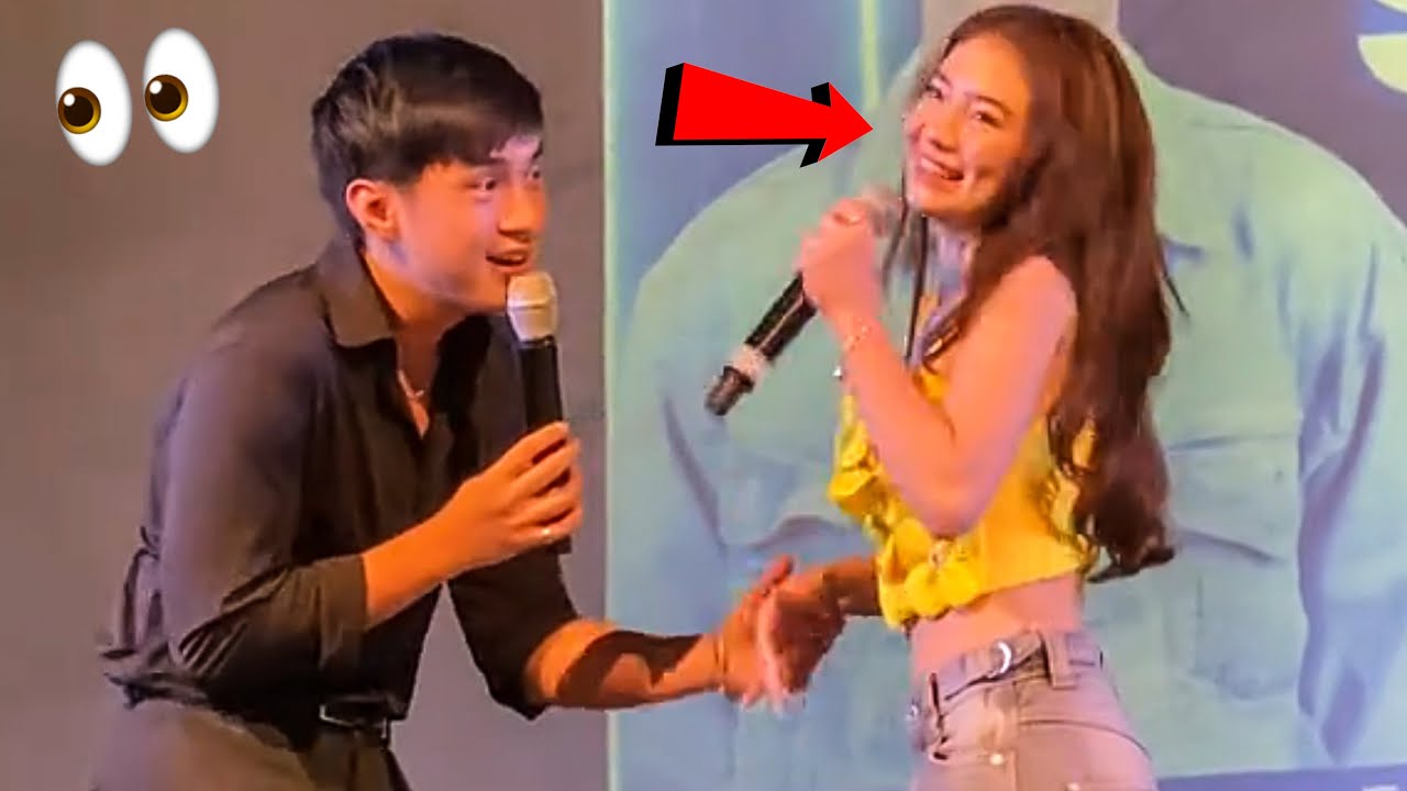 JM AT FYANG FULL PERFORMANCE @GENSAN November 28, 2024 - YouTube