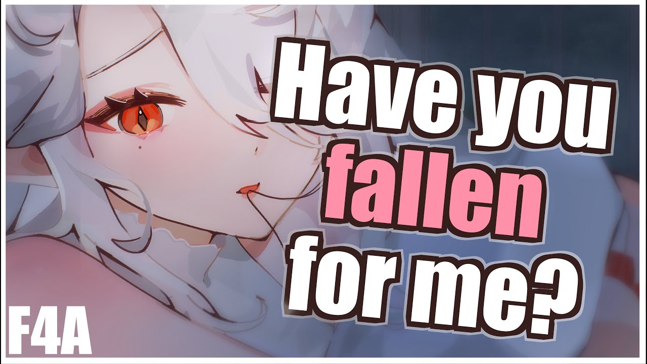 [ASMR RP] ♡ Come dance with me? [Teasing] [Humming] [Tsundere] - YouTube