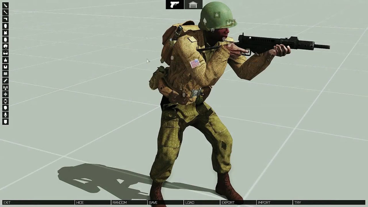 WW2 Mod by Massi Spotlight - YouTube