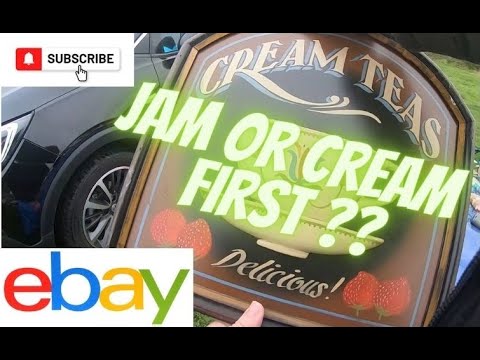 Friday Car Boot Sale Any Good? | Different Mindset | Full Time Ebay ...
