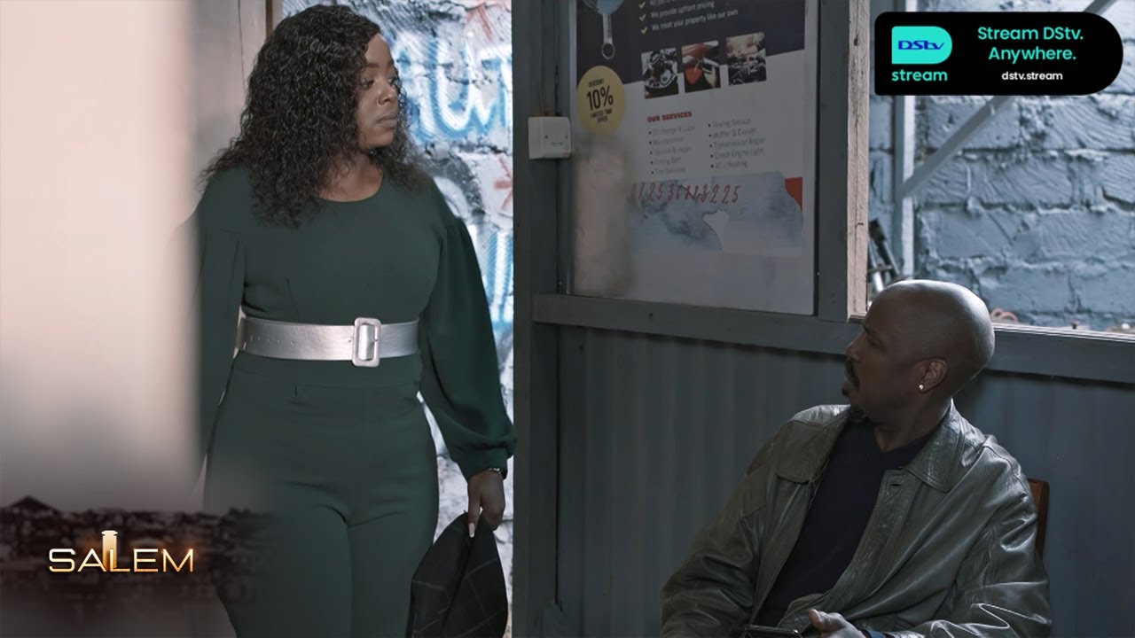 Nimemsweep – Salem | S2 | Ep 128 - 132 | Maisha Magic Plus - YouTube