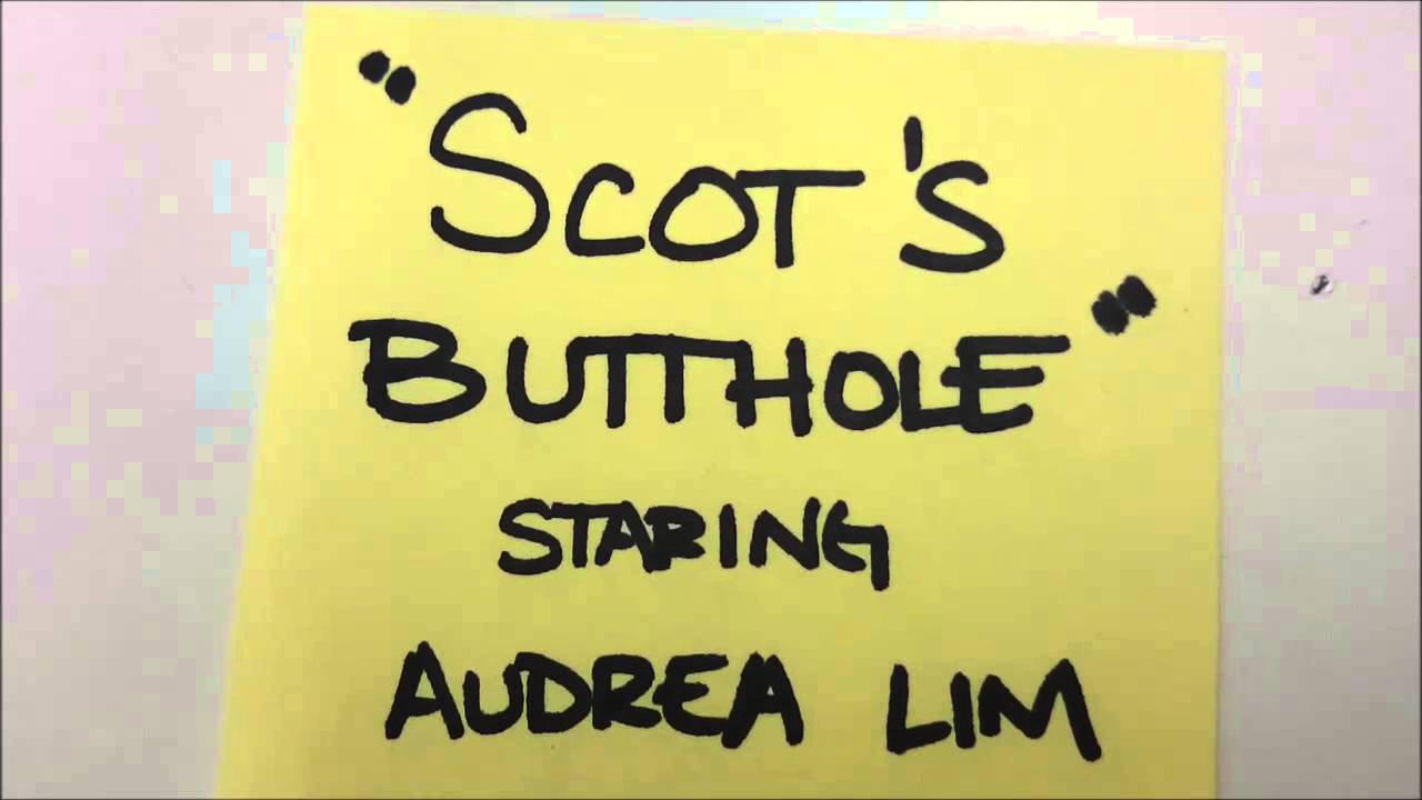 A "short" film by Audrea Lim - YouTube