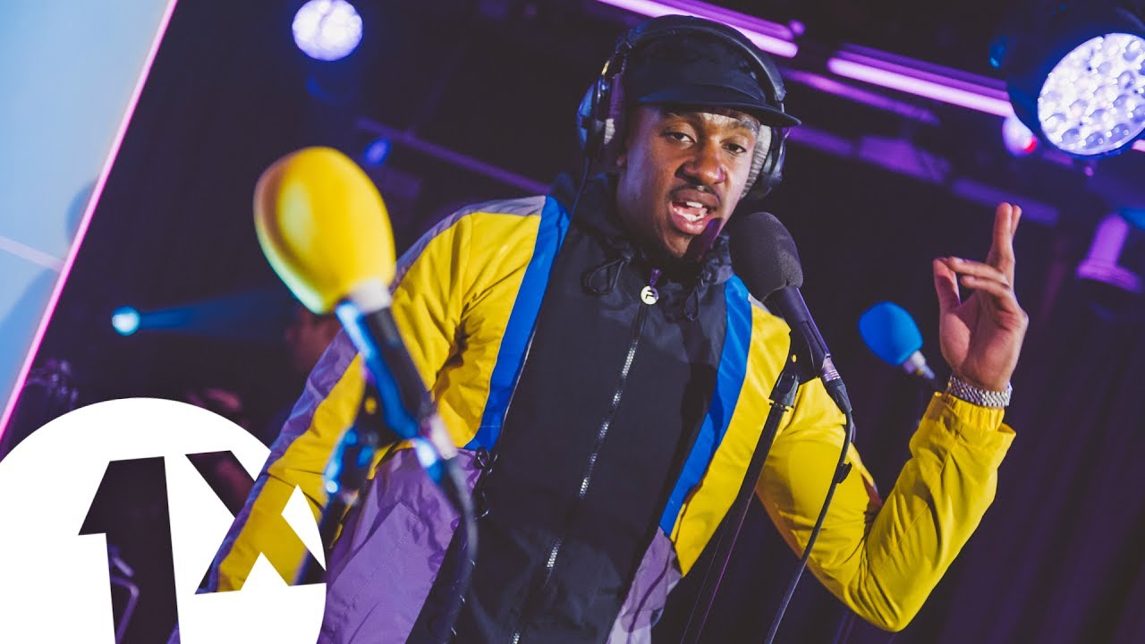 Bugzy Malone Memory Lane Feat Tom Grennan On 1xtra Youtube