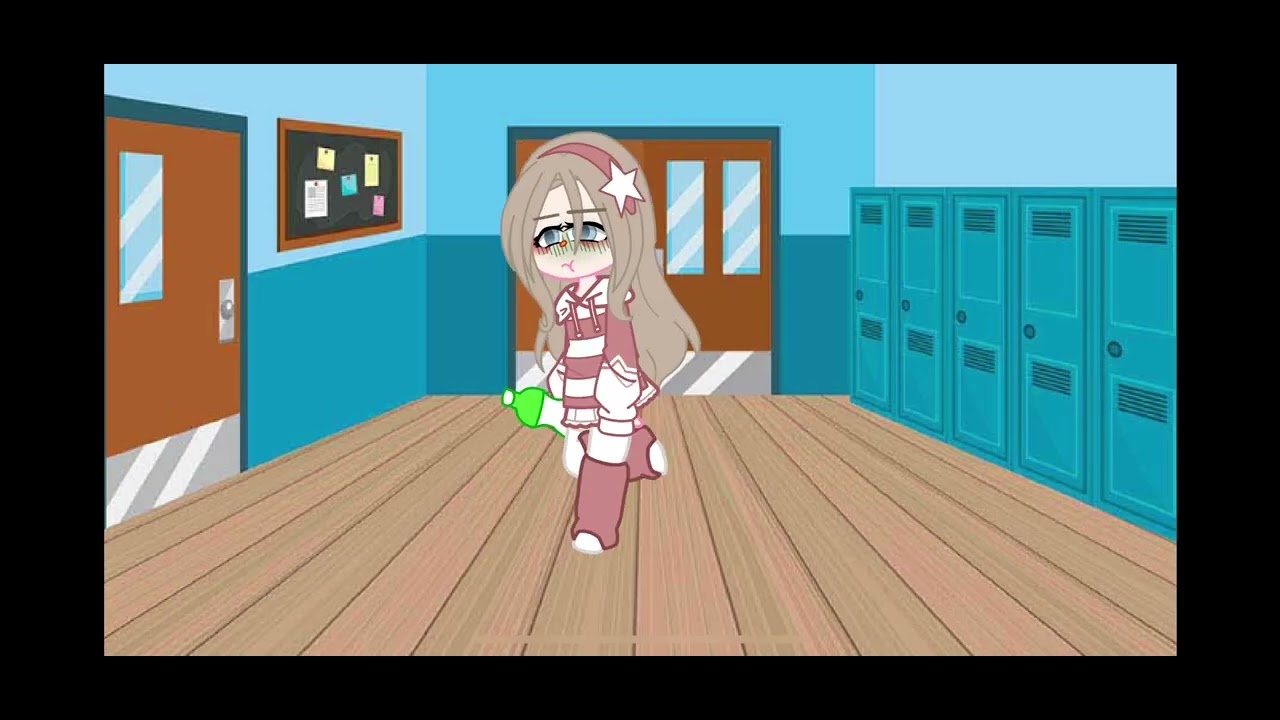 Gassy Girl Youtube