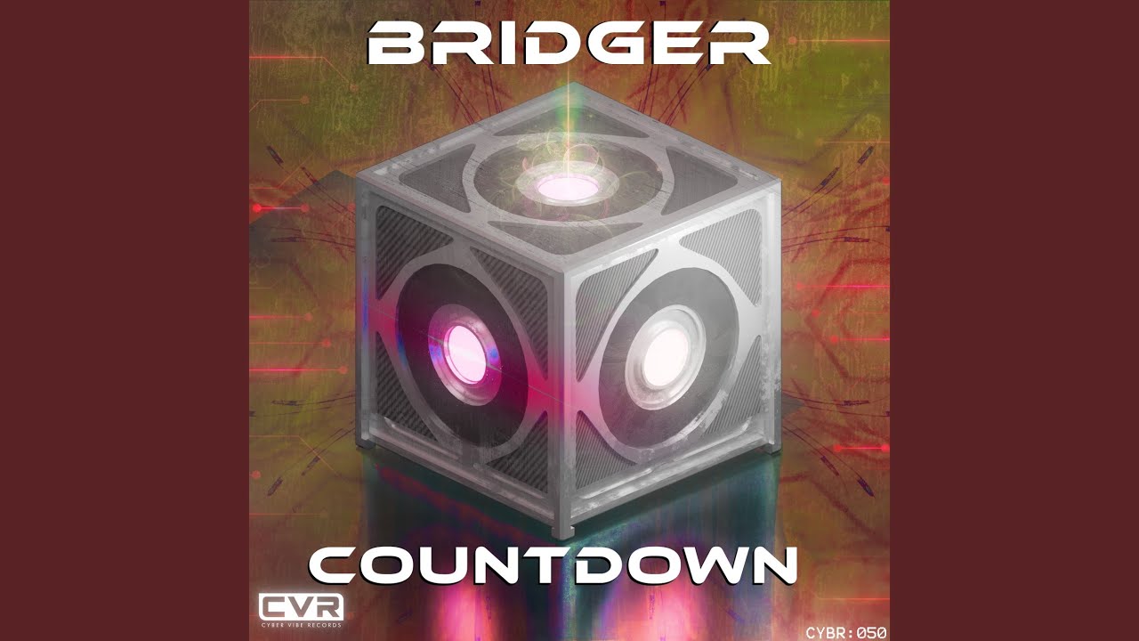 Countdown (Original Mix) - YouTube