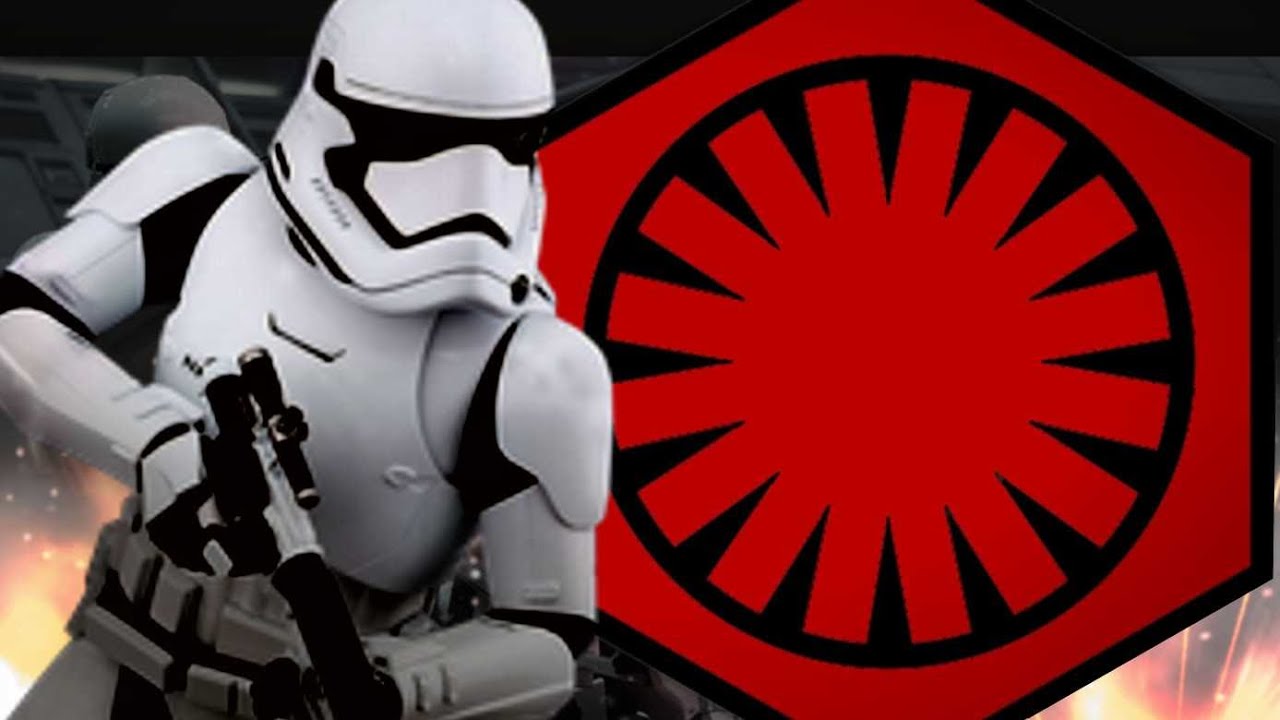 JUGANDO con la PRIMERA ORDEN - YouTube