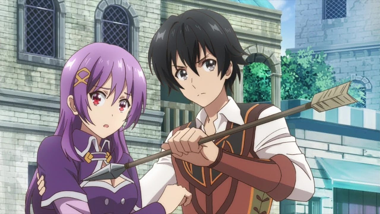 Top 10 Anime Where The BADASS MC Surprises Everyone With His Power And ...