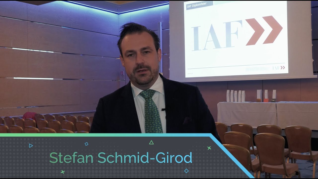 Video Stefan Schmid Girod - YouTube