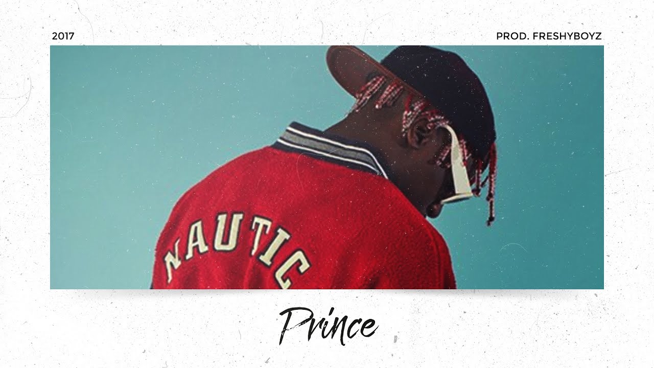 FREE TRAP BEAT X HIP HOP INSTRUMENTAL "PRINCE" - YouTube
