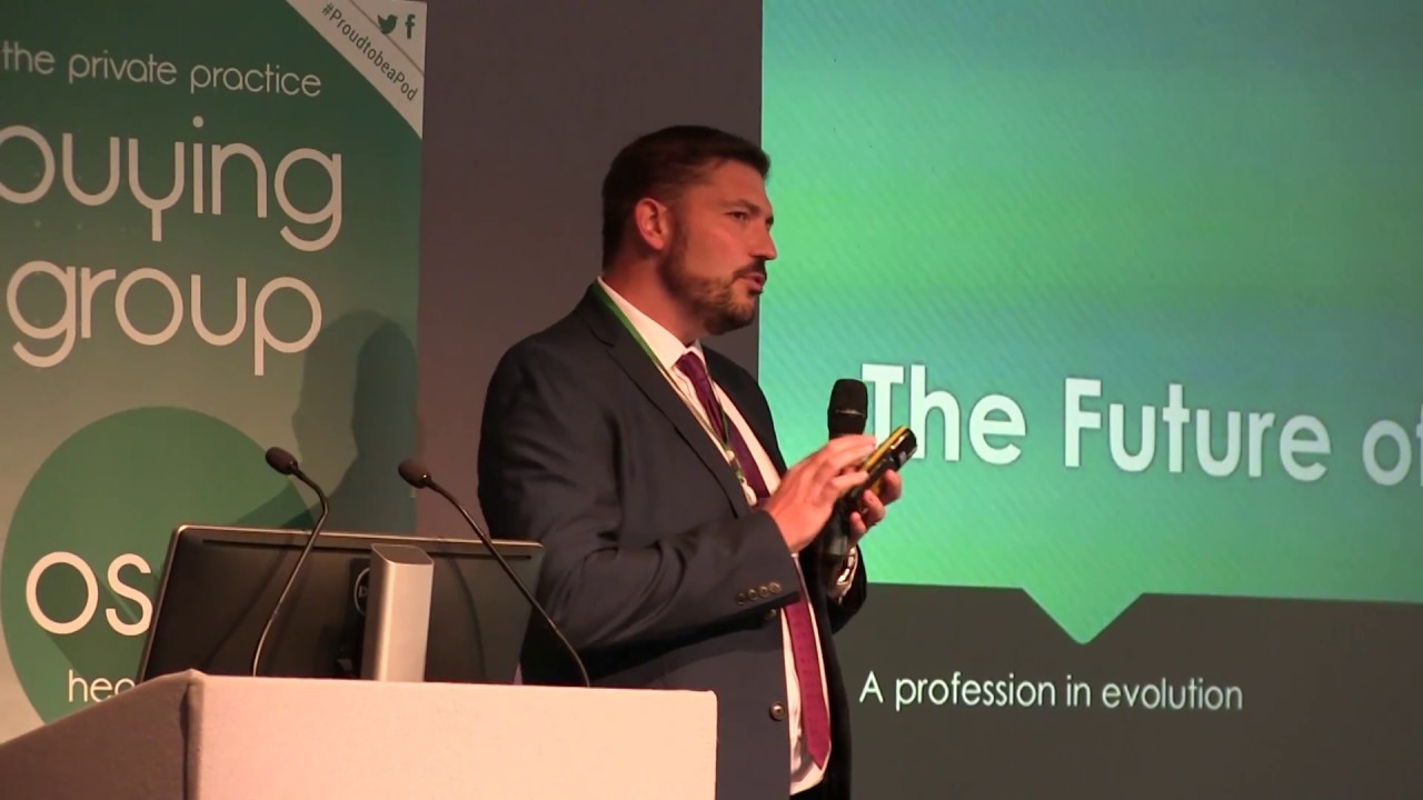 Osgo Live 2016 Highlights 1 - YouTube