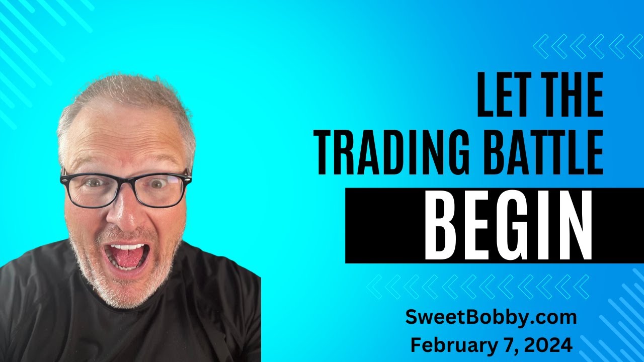 Watch Sweet Bobby battle with a disgruntled viewer as he is on the path ...