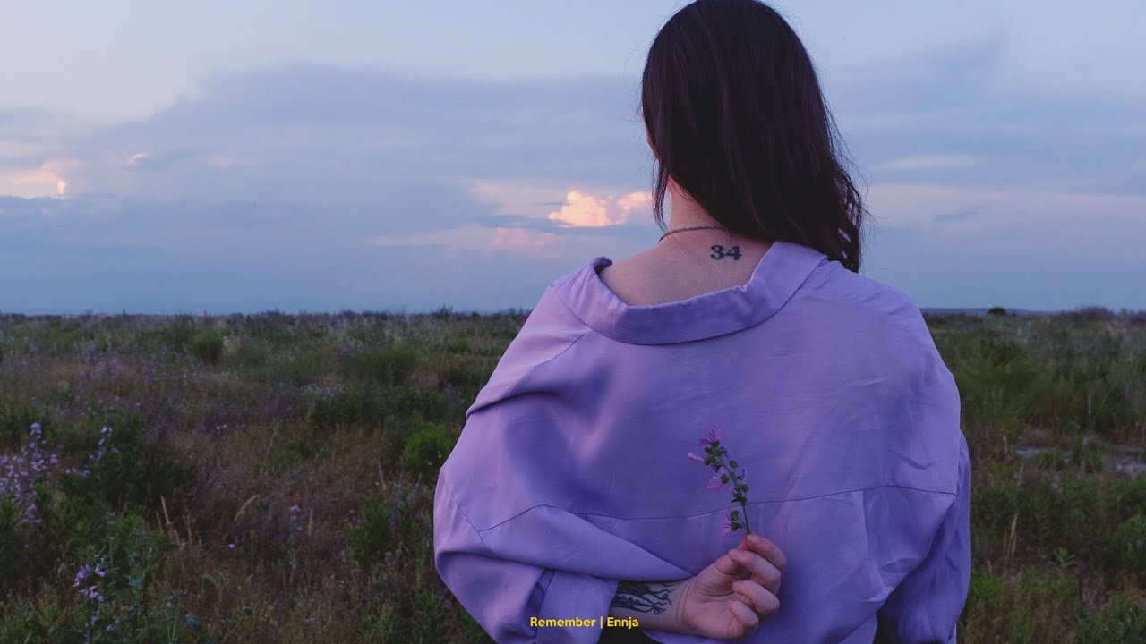 Ennja - Remember | New Version - YouTube Music