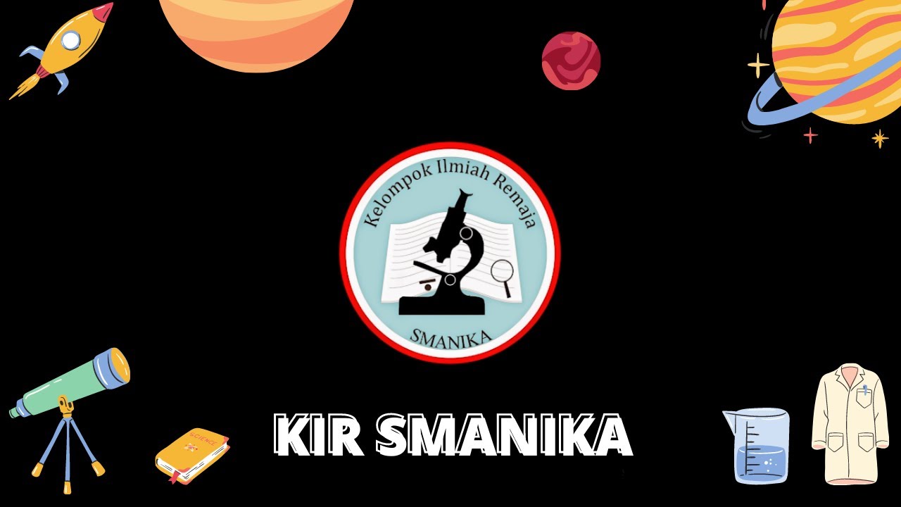 Profil KIR SMANIKA 2020 - YouTube