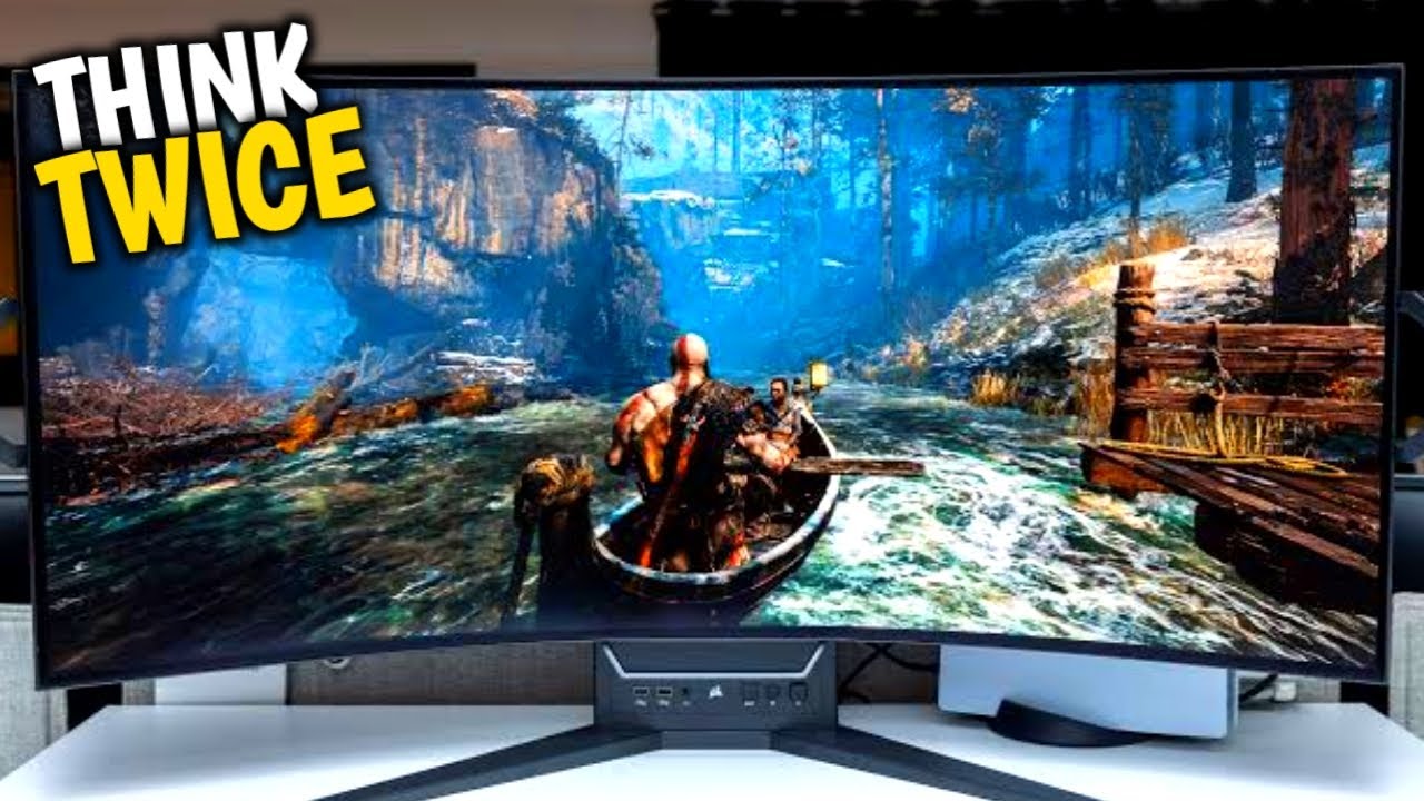 Best Gaming Potential: Exploring the Most Extreme Gaming Monitors of ...
