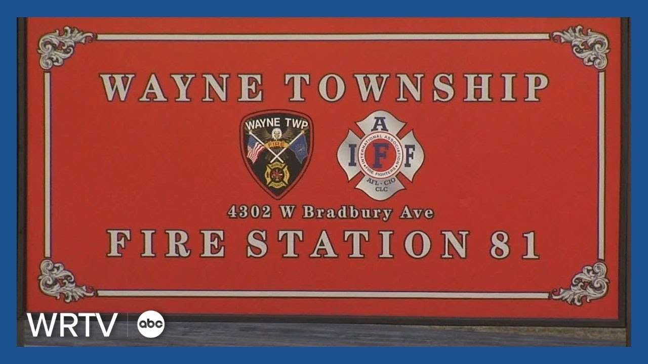 Wayne Township approves EMS merger - YouTube