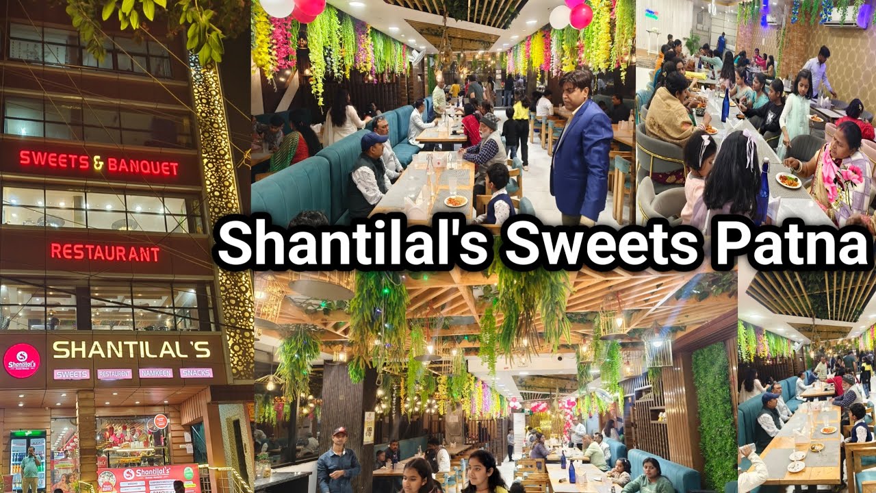 399 में 75 Items Unlimited Food | Unlimited Buffet 😋 | Shantilal's ...