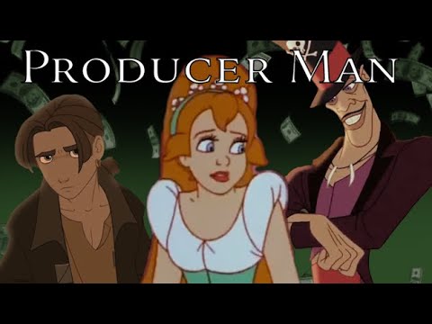|| Producer Man ||