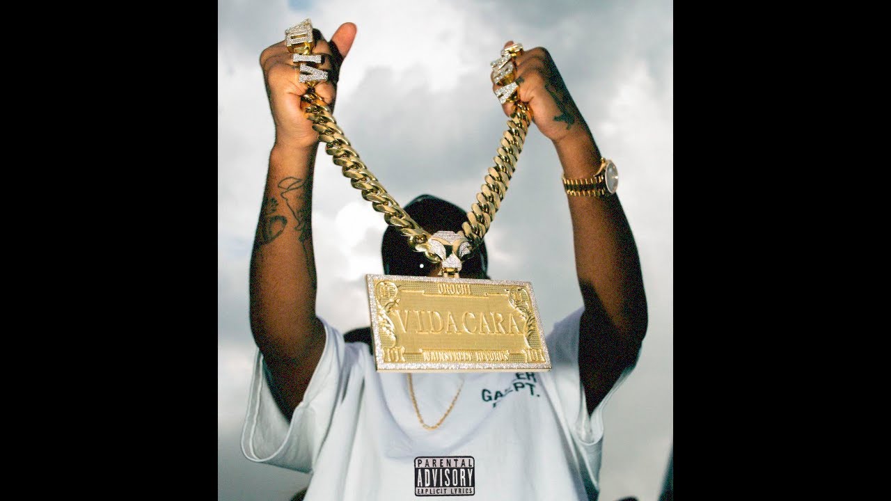 [FREE] "ROSE" - Trap Type Beat Orochi x Tz da Coronel | Melodic Type ...