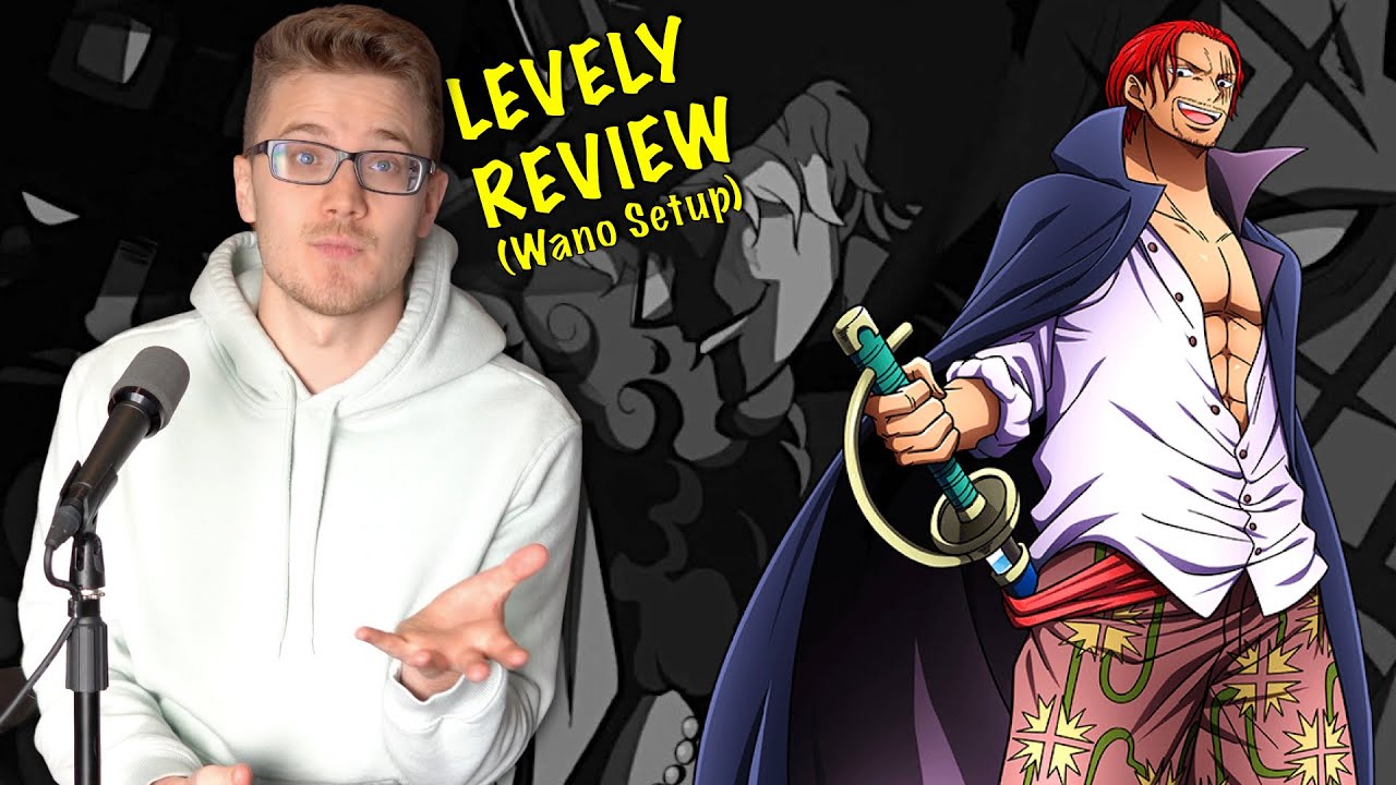 Reverie (Suspenseful Setup!) - YouTube