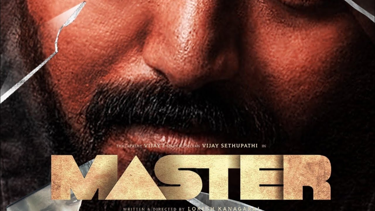 MASTER TAMIL MOVIE STORY PREDICTION | #master | #vijaysethupathi | # ...