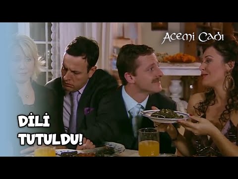 Selda ve Hulki Hoca Yakınlaştı! - Acemi Cadı 18.Bölüm