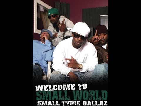SMALL TYME BALLAZ - CHAMPION - YouTube