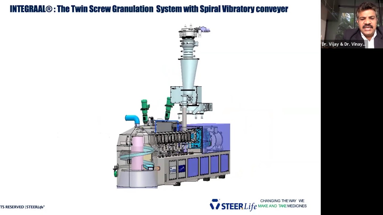 STEERLife Webinar on: Technical & Quality aspects of Integraal® in ...