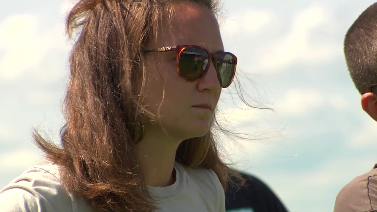 Jim Gerrish in Vermont - YouTube