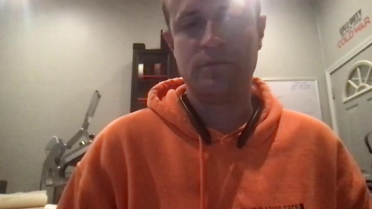 Update on Pastor Bryan 11/3/2021 - YouTube