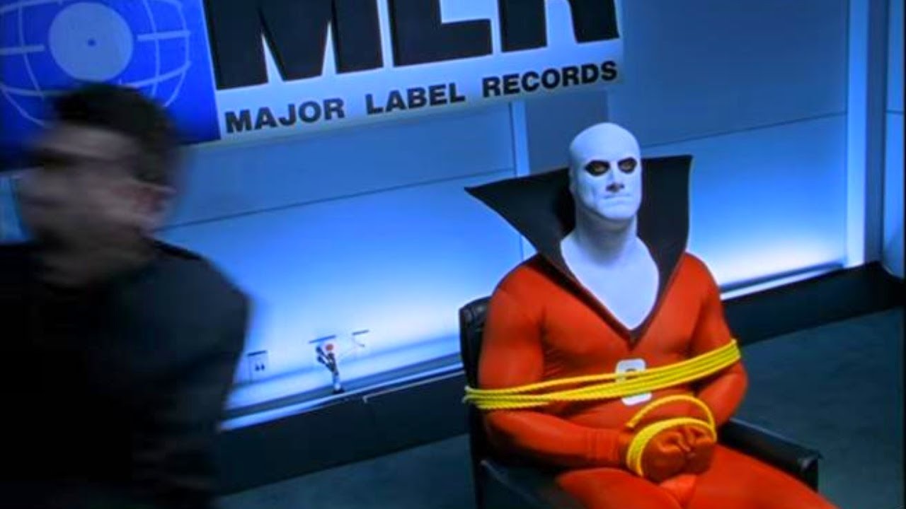 Cassius - Feeling for you (HD videoclip) - YouTube