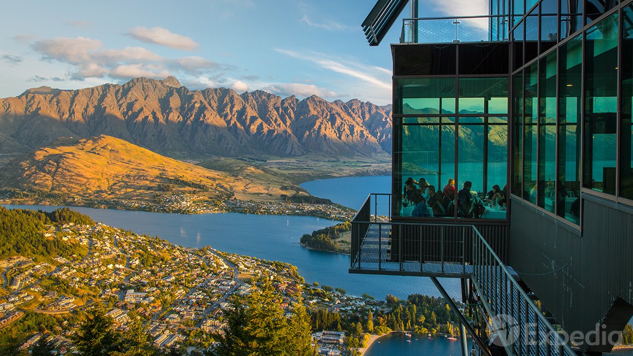 Queenstown City Video Guide | Expedia - YouTube