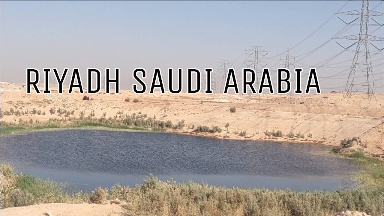 RIYADH EXIT,18 RIVER SIDE - YouTube