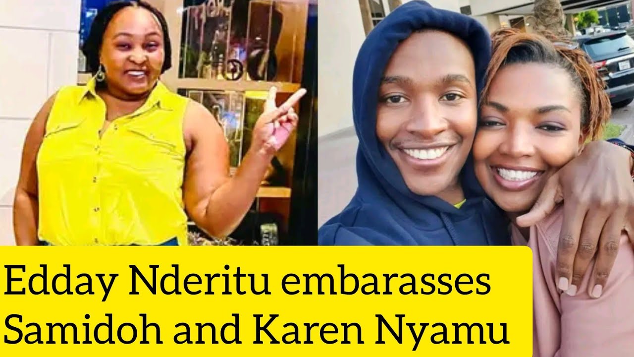 Samido Sends Cryptic Message To His Wife In USA Through A Song Raising ...