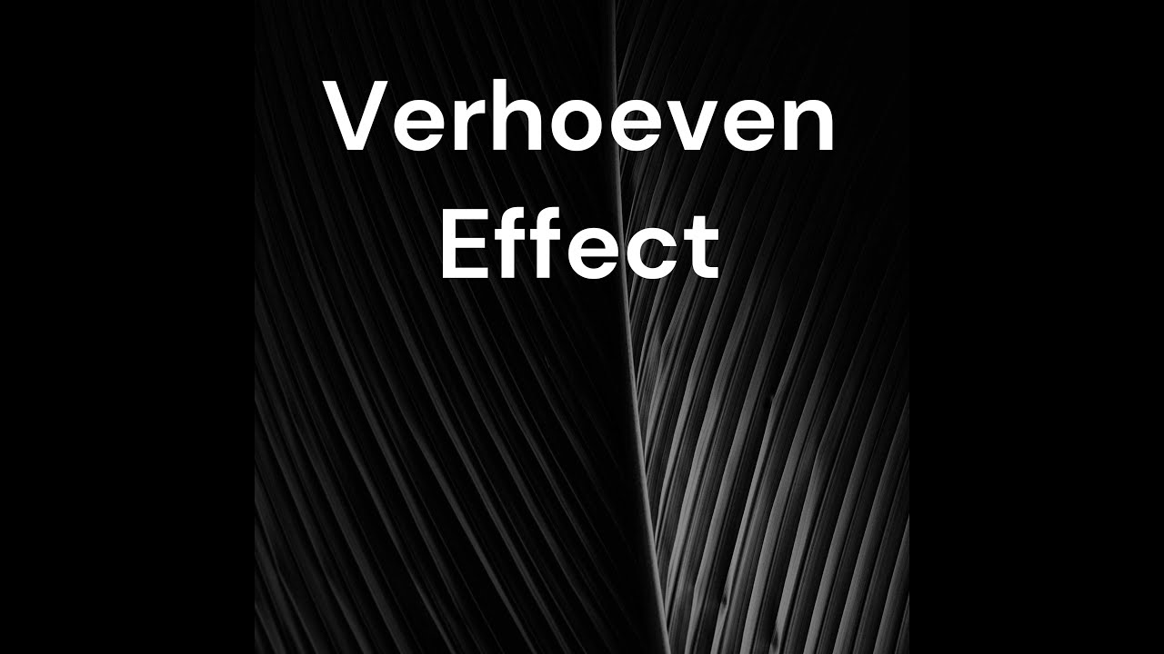 Verhoeven Effect Special Episode 020 The Exorcist (1973) - YouTube