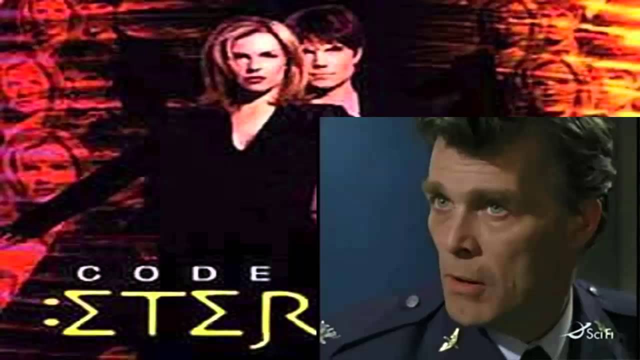 Code Name Eternity S1 E15 - YouTube