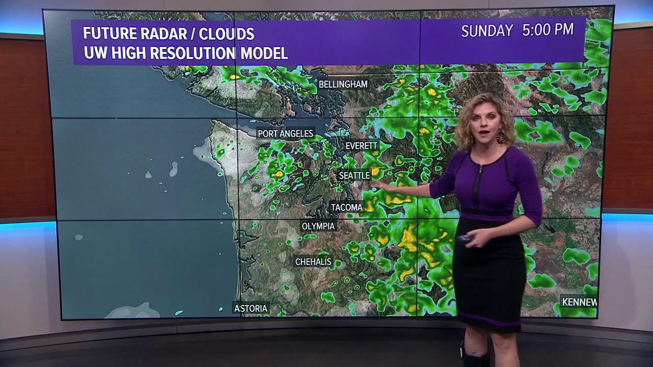 First Alert Weather - YouTube