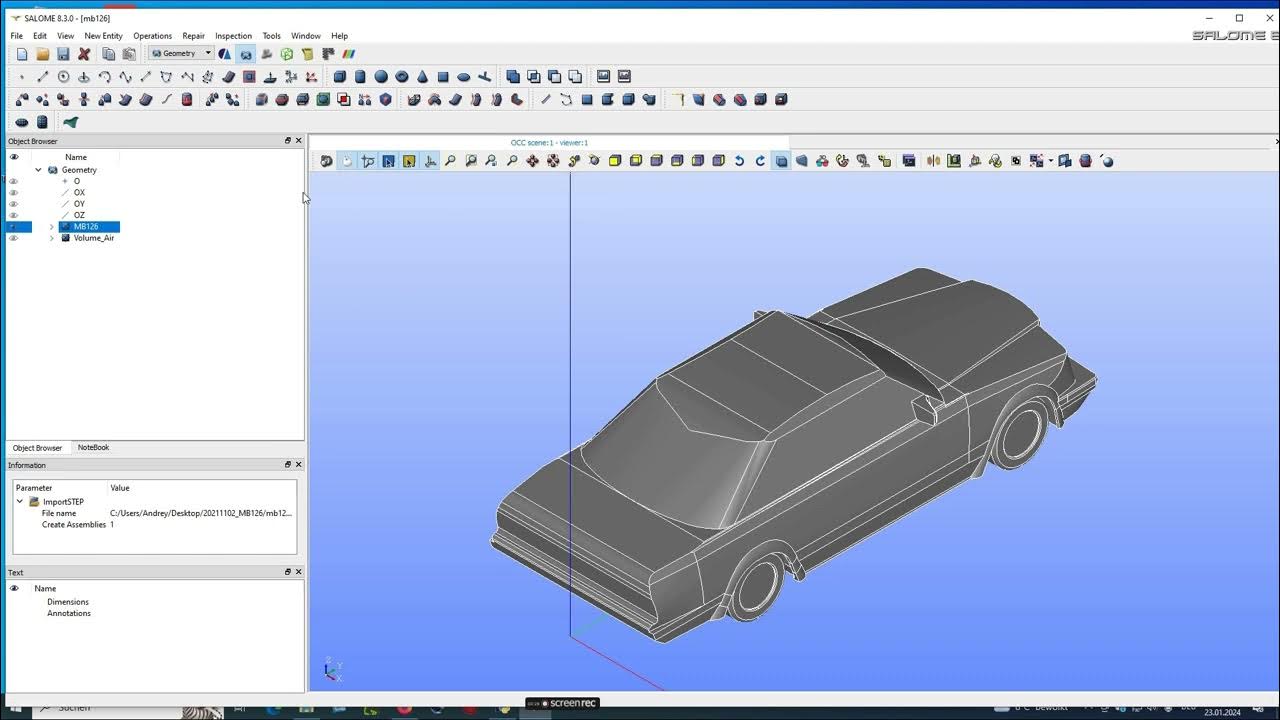 Advanced Meshing With Snappyhexmesh And Cfmesh For Fluent Star Ccm And Openfoam Part 1 Mb