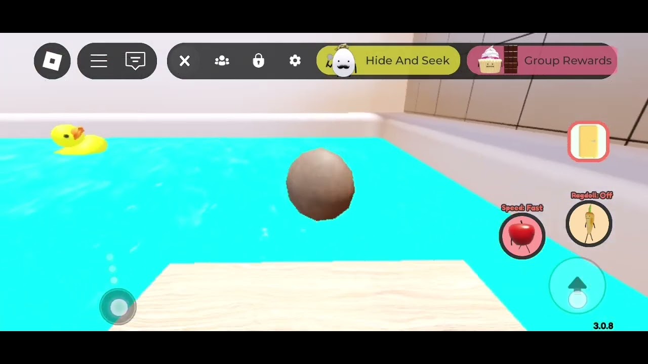 how to get peanut in secret staycation in secret staycation - YouTube