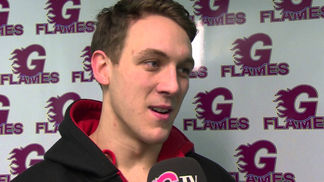 Mar 6th 2016 Tom Duggan Post Game - YouTube