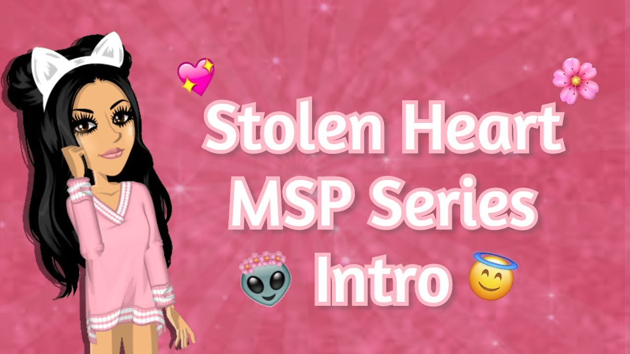 Stolen Heart - MSP Series Intro - (Read Description) - YouTube