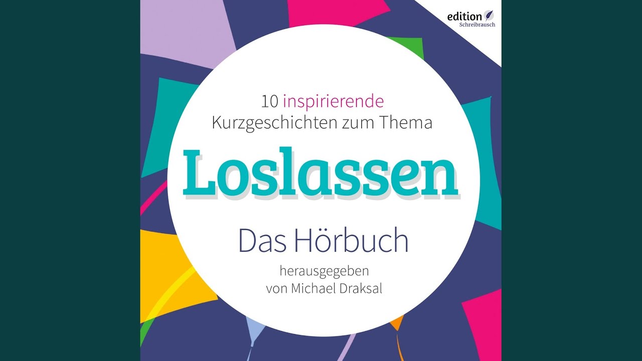 Ich hätte es wissen müssen - Michael Thode.4 - Loslassen - YouTube